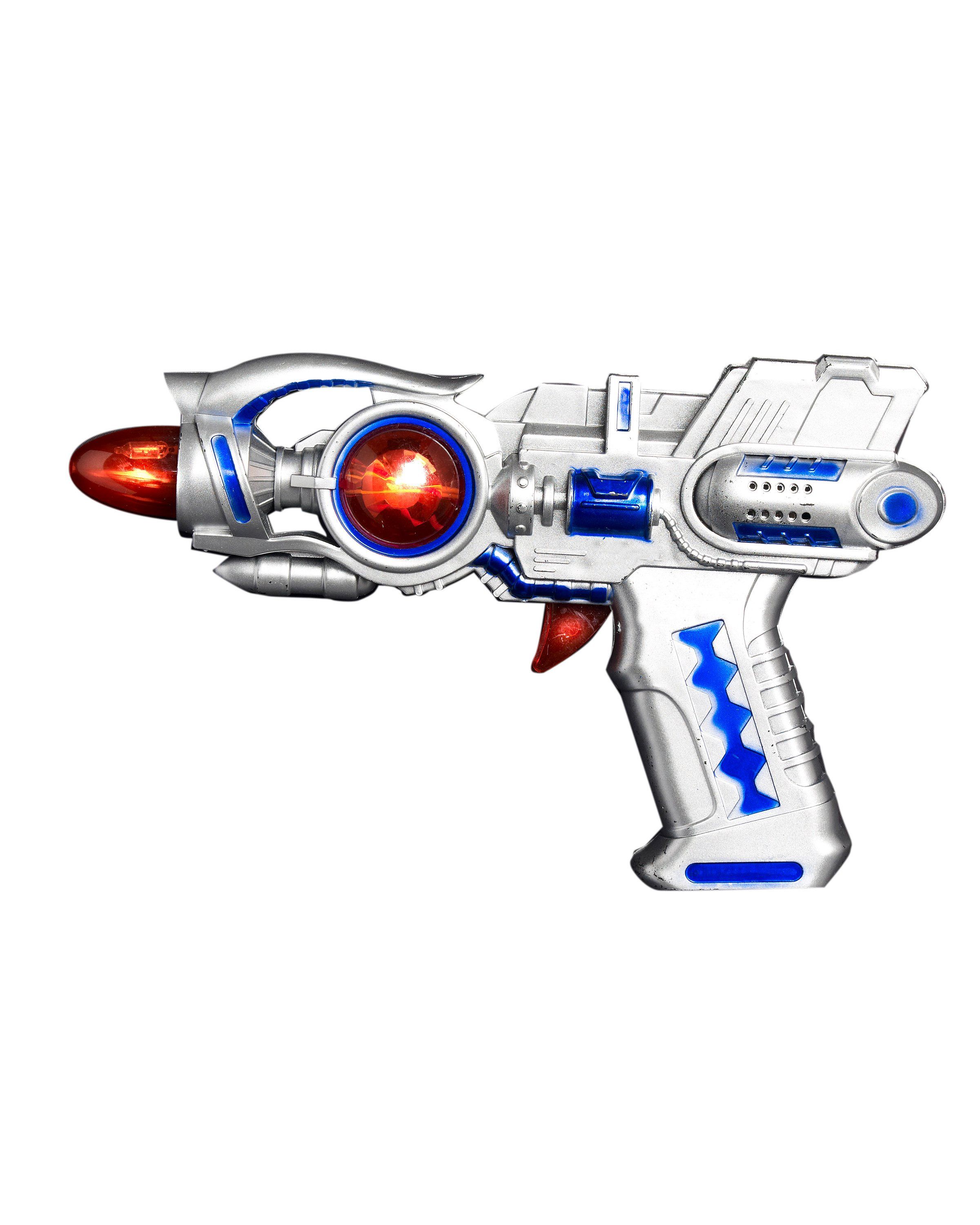 Dreamgirl Galaxy Gun